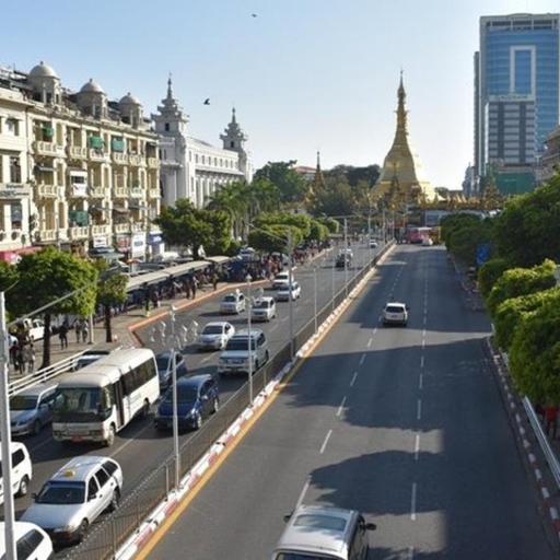 MyanLife - Life Experience