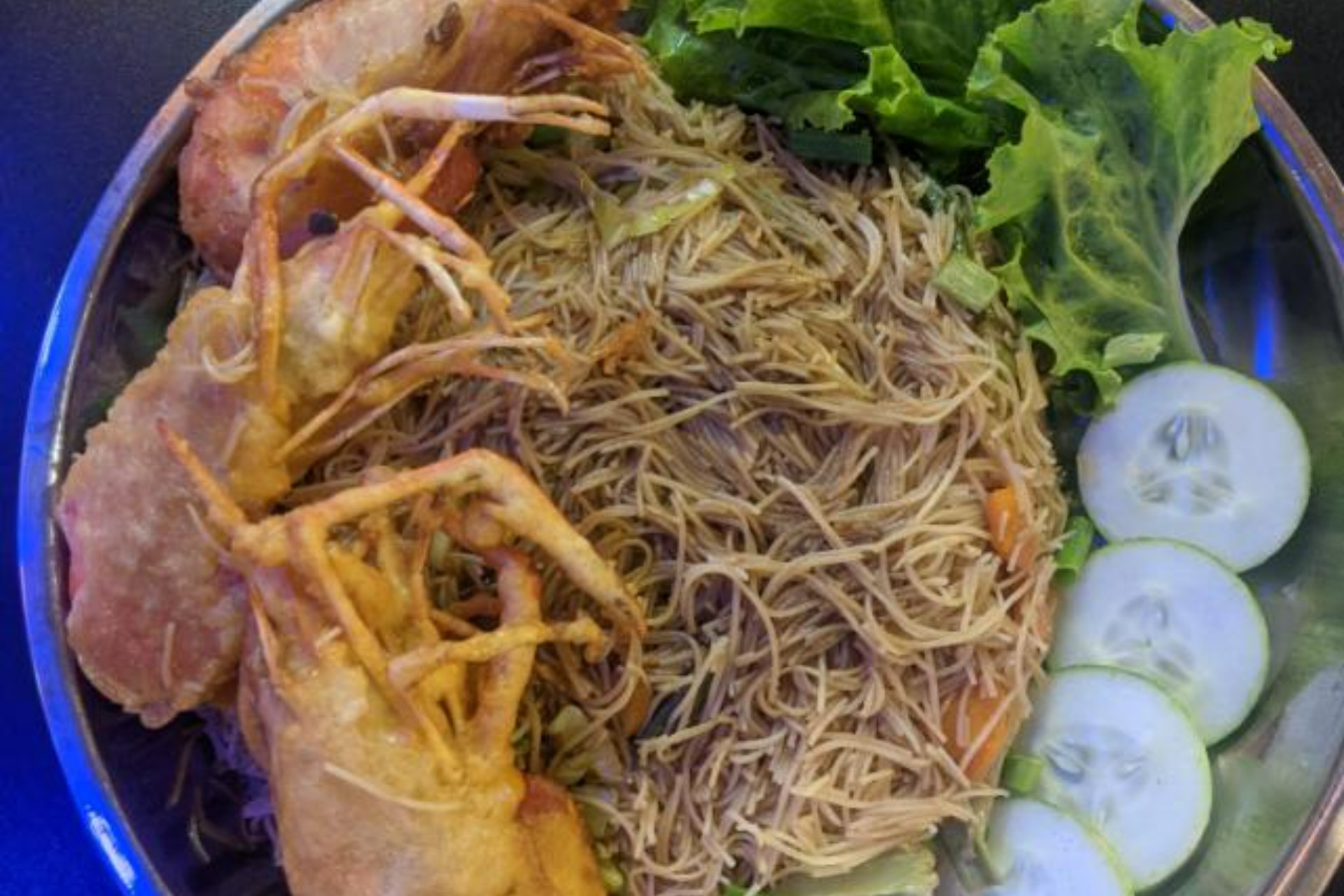 Mingalar Par Seafood Tray & Traditional Restaurant | MyanLife - Life ...