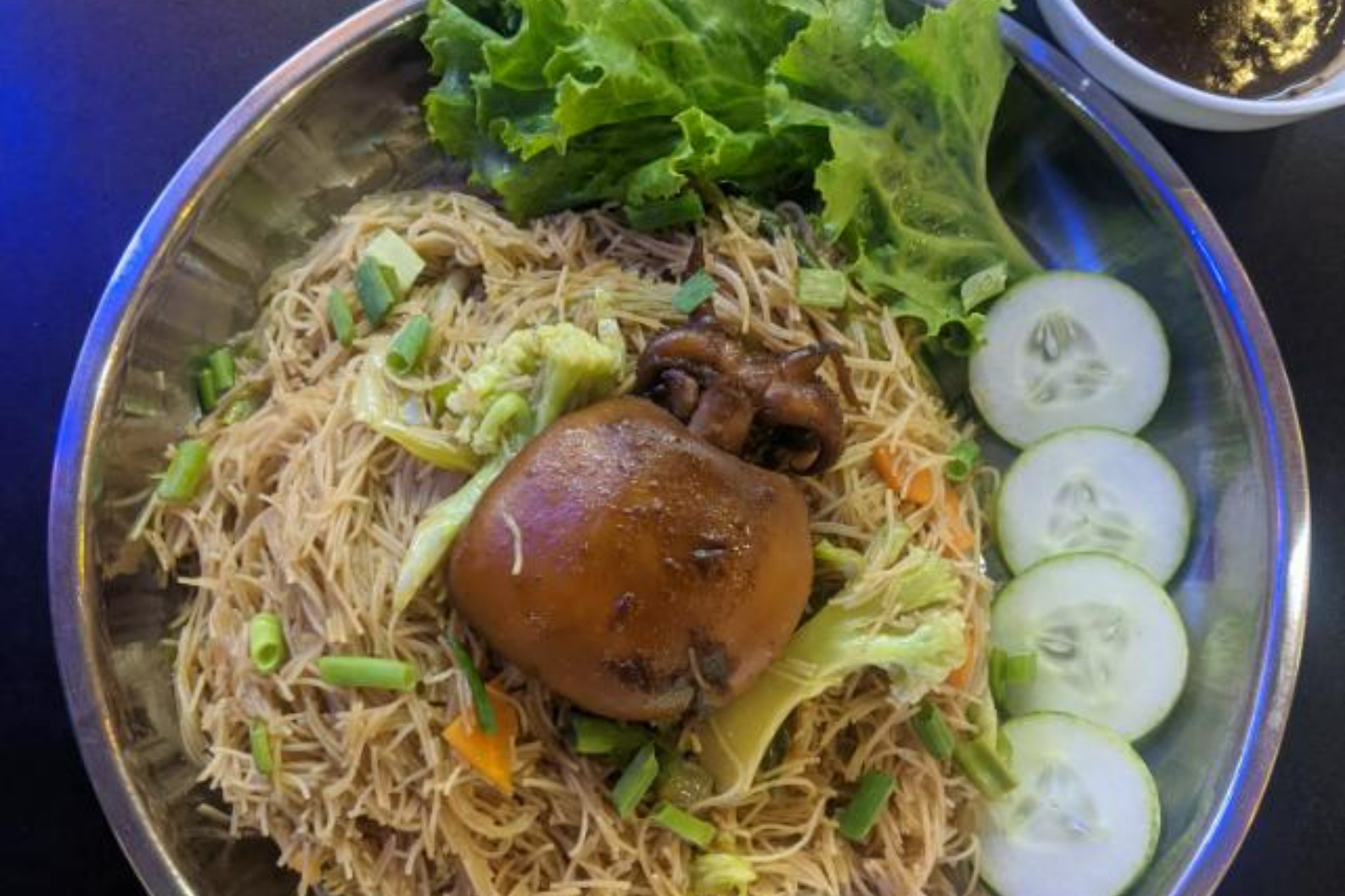 Mingalar Par Seafood Tray & Traditional Restaurant | MyanLife - Life ...