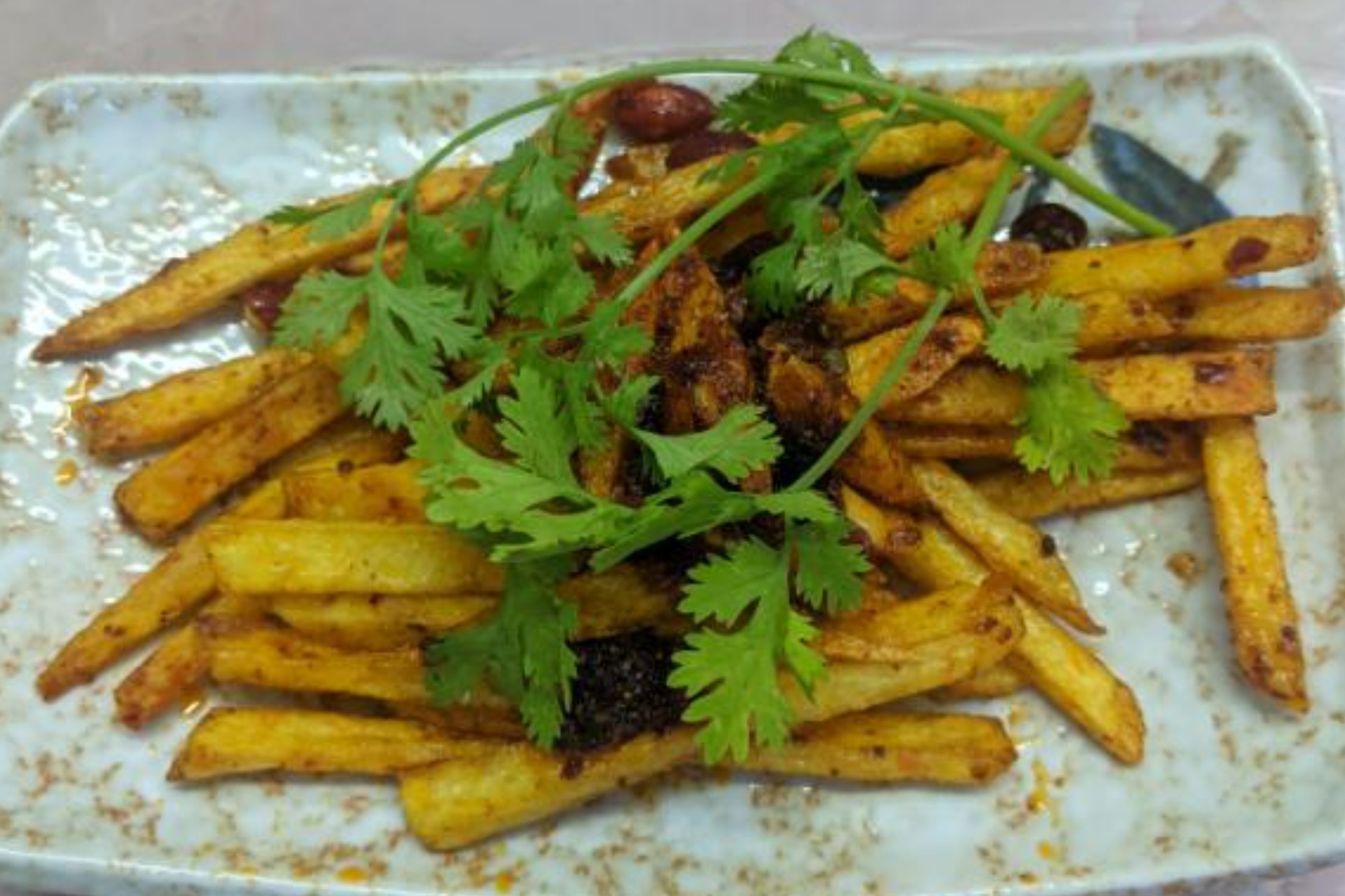 Mingalar Par Seafood Tray & Traditional Restaurant | MyanLife - Life ...