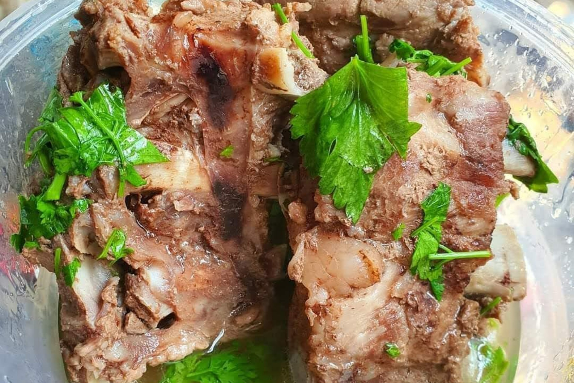 Mingalar Par Seafood Tray & Traditional Restaurant | MyanLife - Life ...