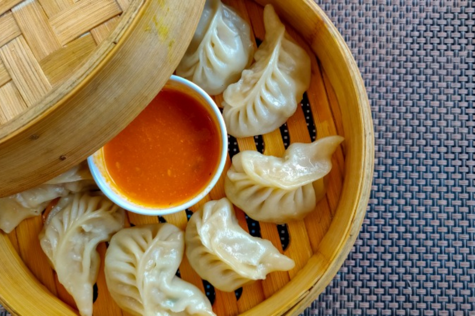 Delhi Deli Contemporary Cafe | MyanLife - Life Experience