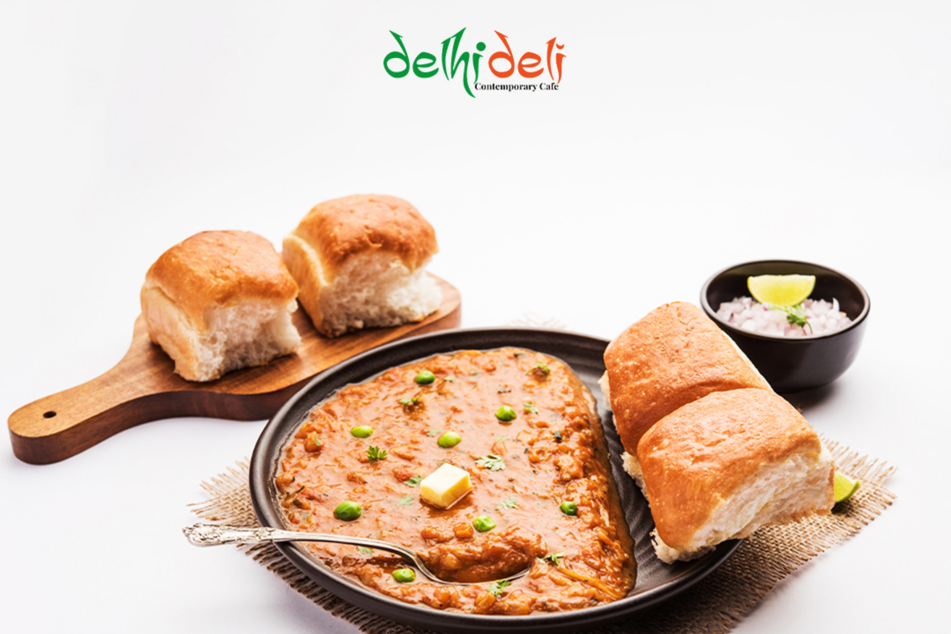 Delhi Deli Contemporary Cafe | MyanLife - Life Experience