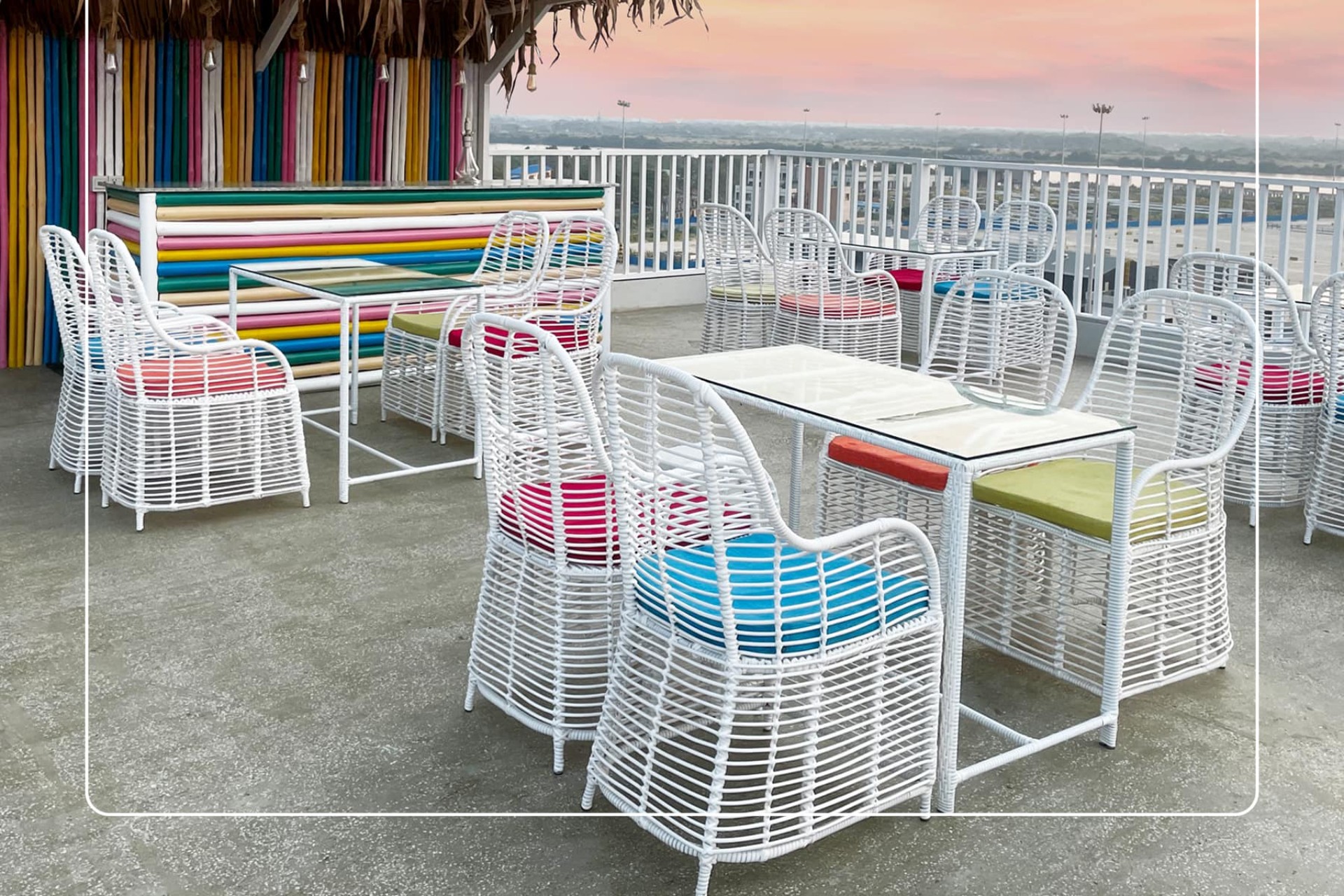 Wiki Wiki-Bar | MyanLife - Life Experience