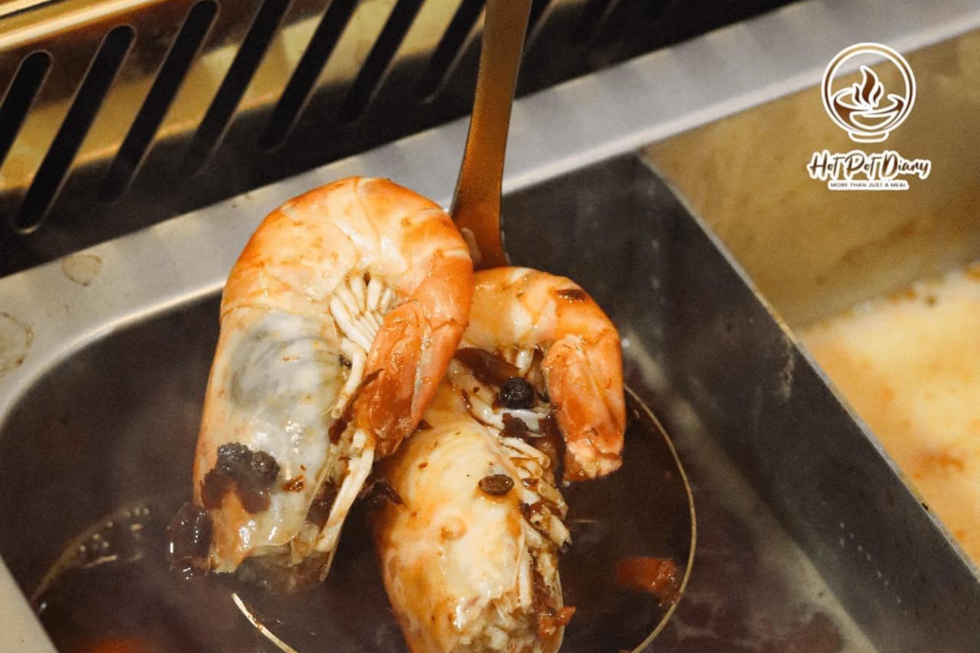 Hot Pot Diary | MyanLife - Life Experience