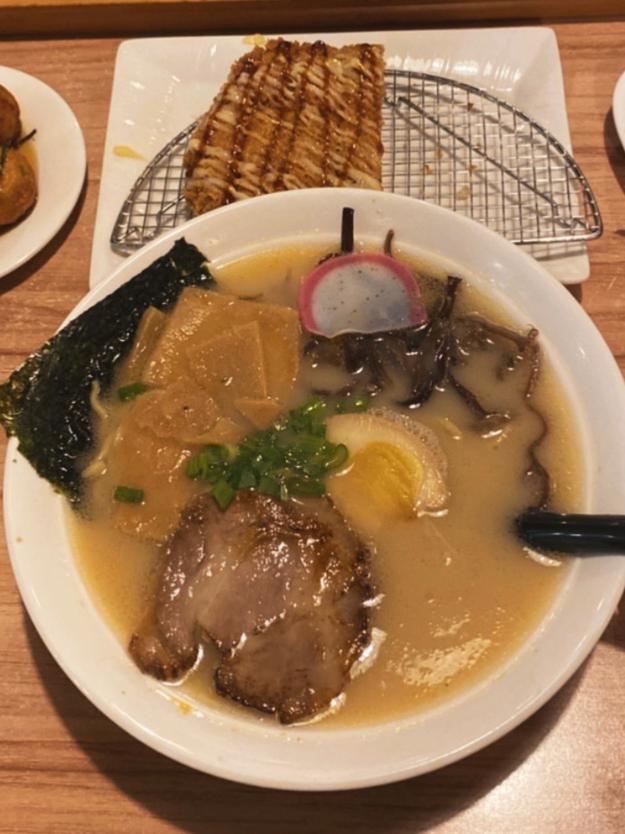 Jan Jan Jan Japanese Ramen | MyanBlogs | MyanLife - Life Experience